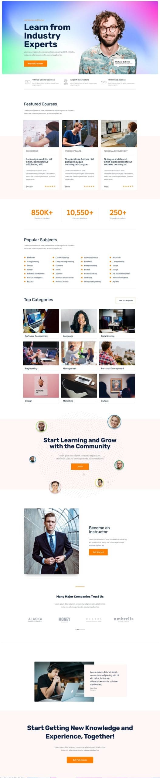Home - Lived Experience Training